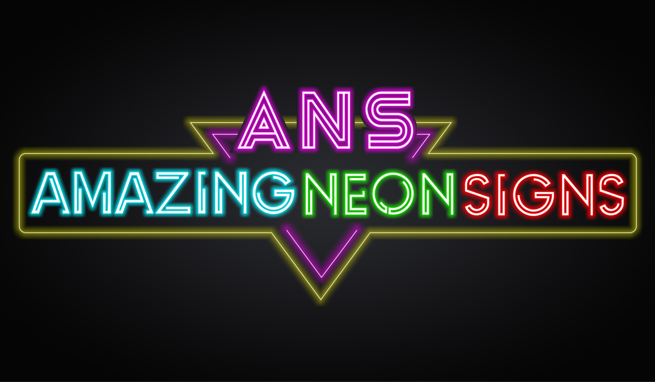 Maintenance – Amazon Neon Signs
